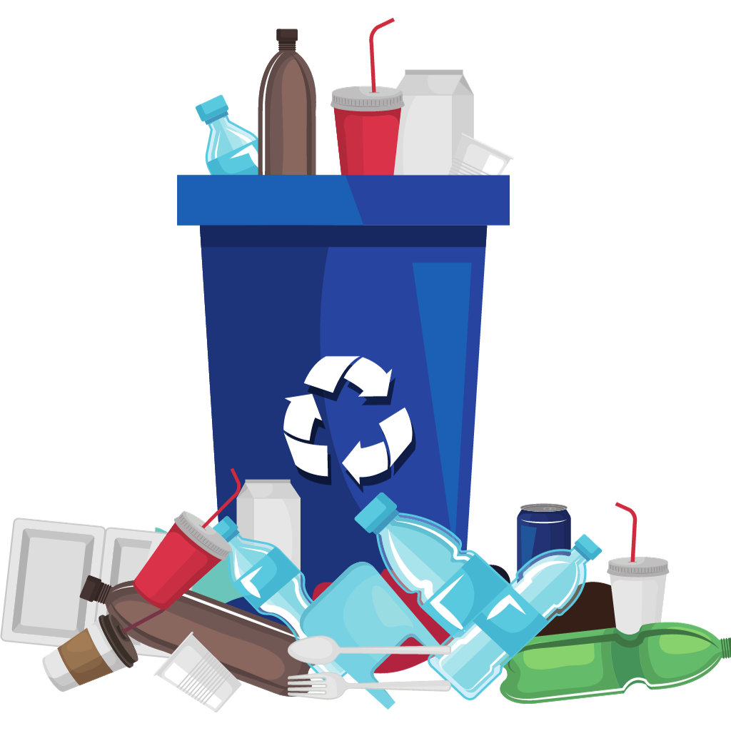 EPR Plastic Waste Management | Sustainable Solutions